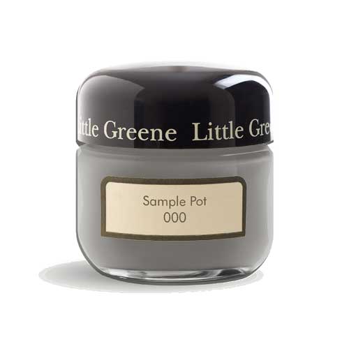 Dark Lead Colour – Absolute Matt Emulsion – Sample Pot 60 ml – luxury ...