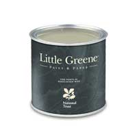 Tracery II – Intelligent Masonry Paint – 5 Litre – luxury paints